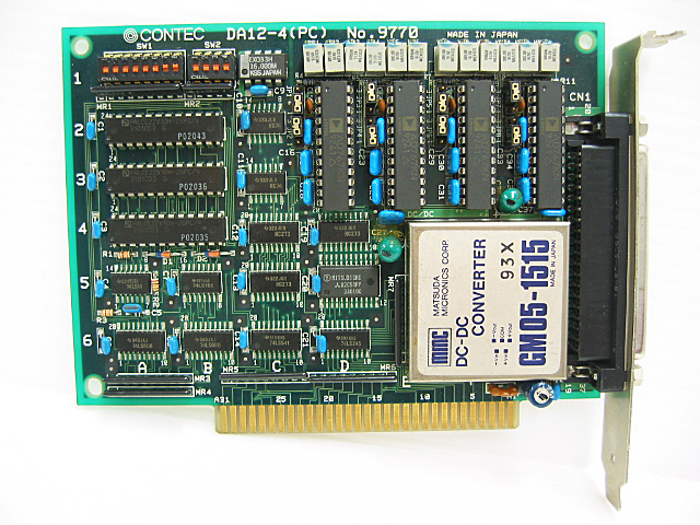 DA12-4(PC) -ぱそこん倶楽部-