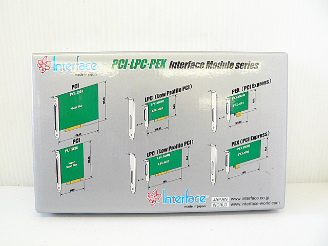 PCI-2702C -ぱそこん倶楽部-