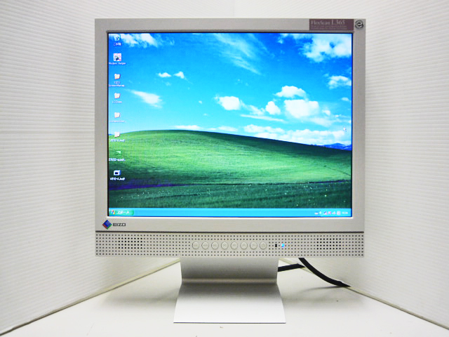 FlexScan L365 通販 -Macパラダイス-